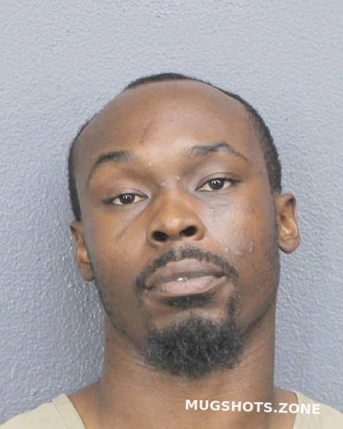 DAVIS CHRISTOPHER MAURICE J 05/22/2025 - Broward County Mugshots Zone