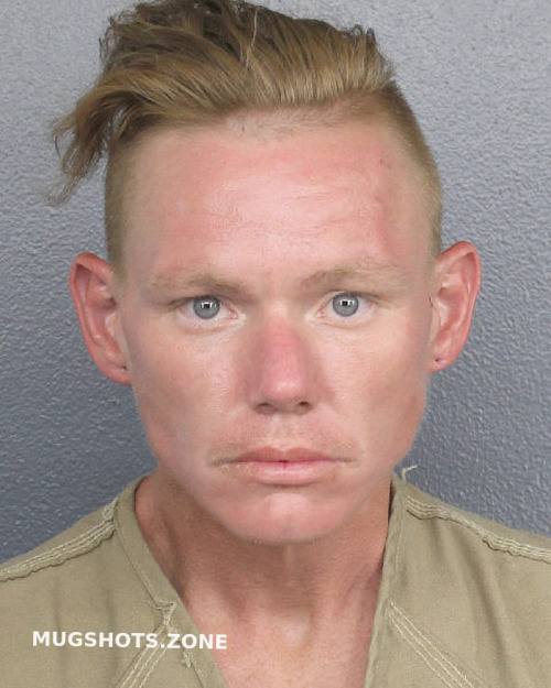LOWE JOSEPH ALEXANDER 05/24/2025 - Broward County Mugshots Zone