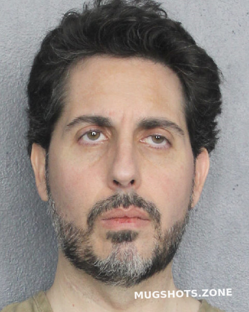 HENN JOSEPH PHILLIP 05/25/2025 - Broward County Mugshots Zone