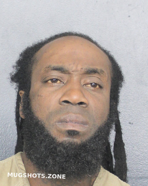 DAVIS ISAIAH CHARLES 05/25/2025 - Broward County Mugshots Zone