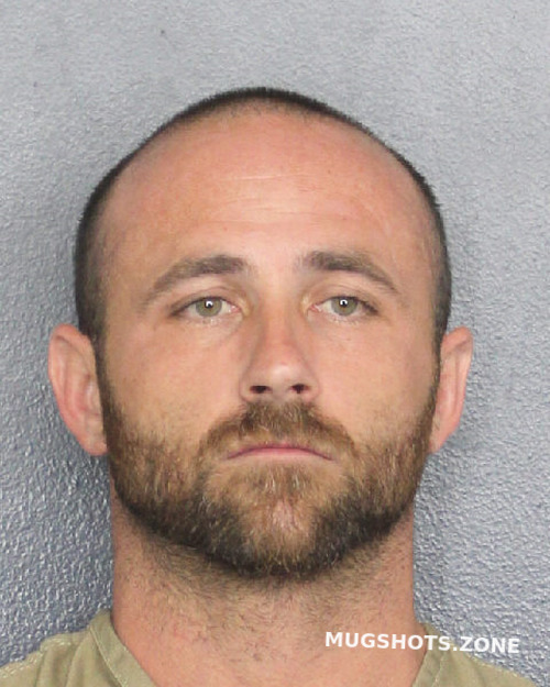 DODD MARK ANDREW 05/25/2025 - Broward County Mugshots Zone