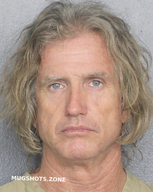 JOHNSON SHANE JOSEPH 05/25/2025 - Broward County Mugshots Zone