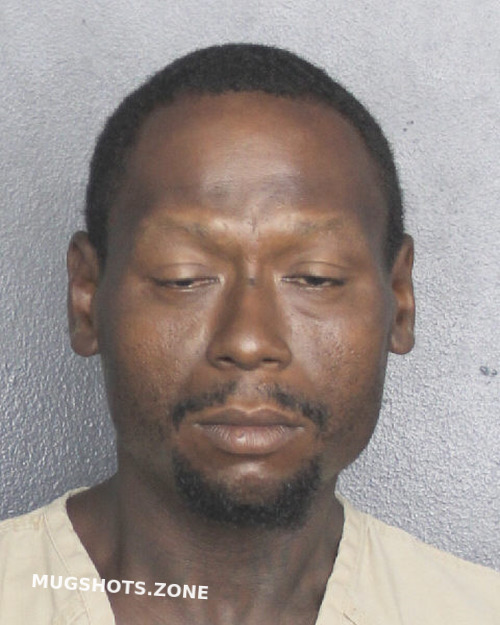 RUSSELL ERIC M 05/26/2025 - Broward County Mugshots Zone