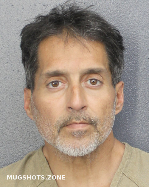 LAMA KEVIN 05/26/2025 - Broward County Mugshots Zone