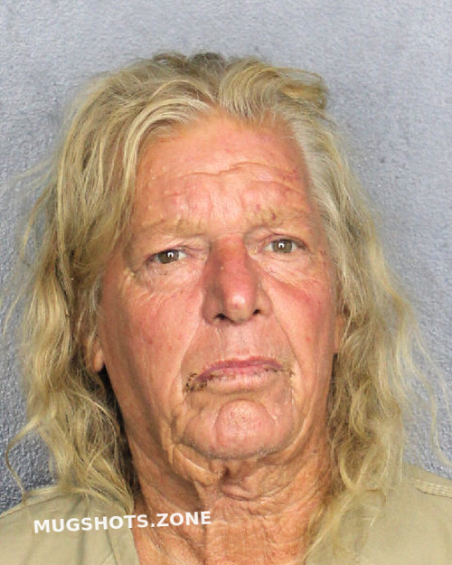 KING HENRY RUSSELL 05/28/2025 - Broward County Mugshots Zone