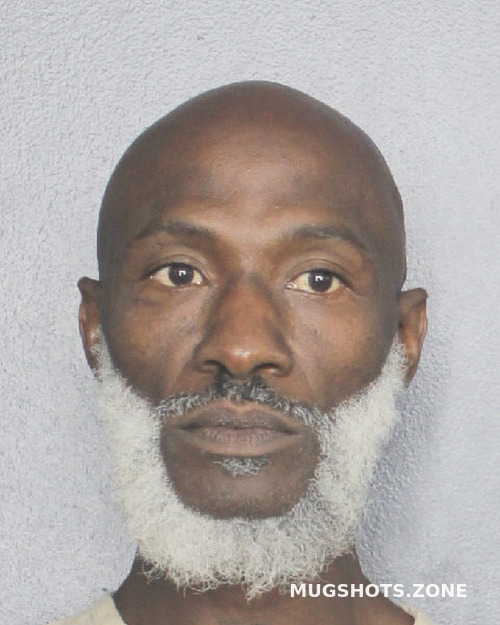 JENNINGS LEONARD KENNETH 05/28/2025 - Broward County Mugshots Zone