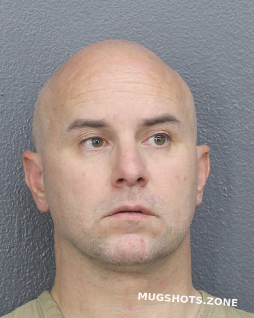 STALVEY ASHLEY RYAN 05/28/2025 - Broward County Mugshots Zone