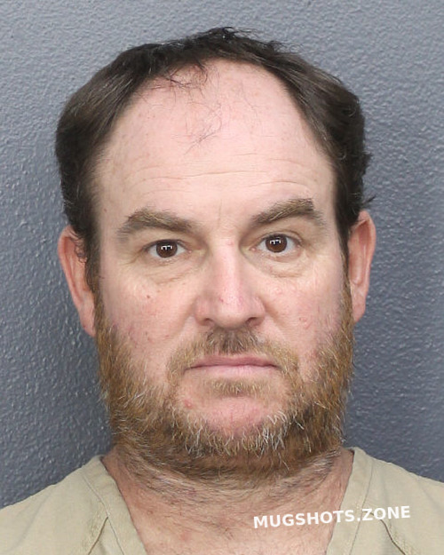 BURNS ADAM PERRY 05/28/2025 - Broward County Mugshots Zone