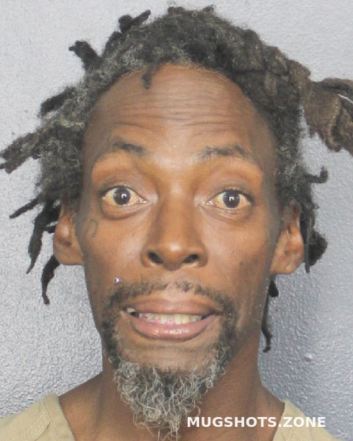 KELSO ROBERT BRIAN 05/28/2025 - Broward County Mugshots Zone