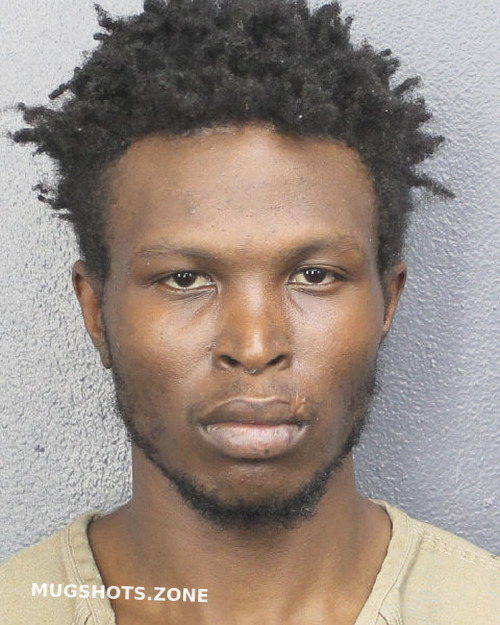 SHORT JARVIS 05/29/2025 - Broward County Mugshots Zone