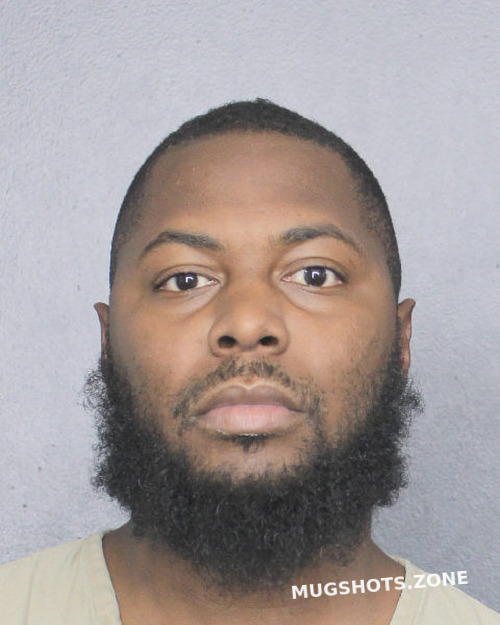 STEPHEN ANGELO 05/29/2025 - Broward County Mugshots Zone