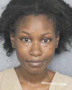 MACMILLAN ZAKIA DOMINQU 05/29/2025 - Broward County Mugshots Zone