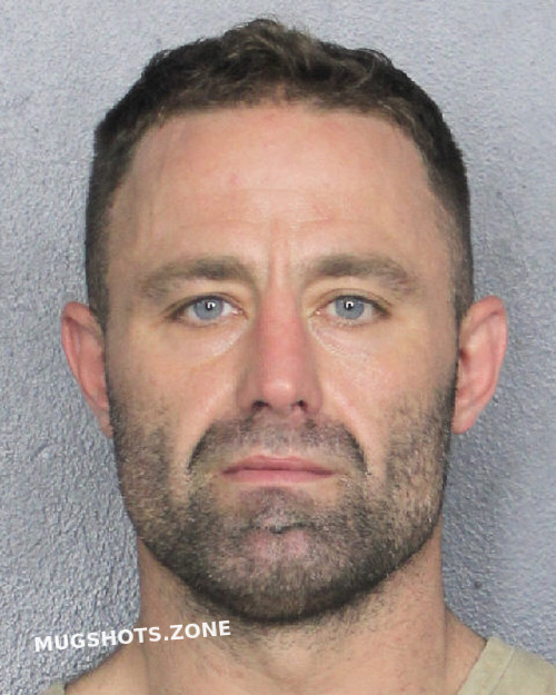 JUNE MATTHEW 05/29/2025 - Broward County Mugshots Zone