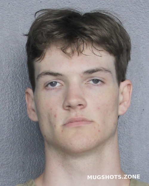 JOHNSON COHEN ROSS 05/30/2025 - Broward County Mugshots Zone