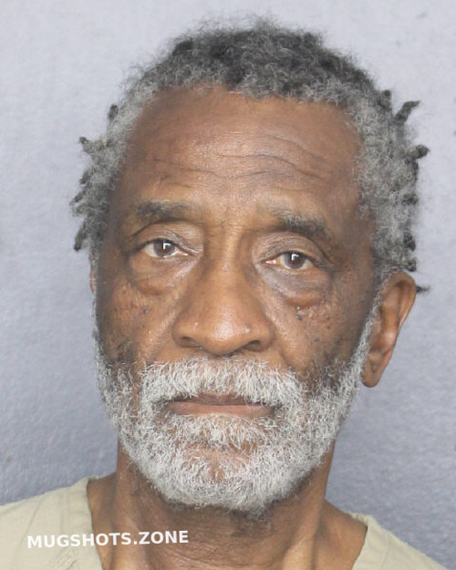 ADAMS EVVARD 05/30/2025 - Broward County Mugshots Zone