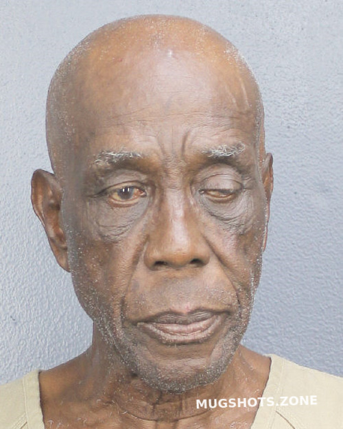 SMITH ROBERT HUNT 05/30/2025 - Broward County Mugshots Zone