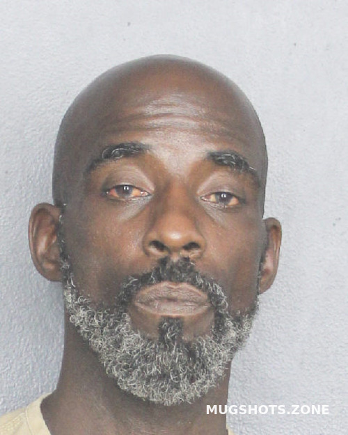 CARSON JEREMY ADRIAN 05/30/2025 - Broward County Mugshots Zone