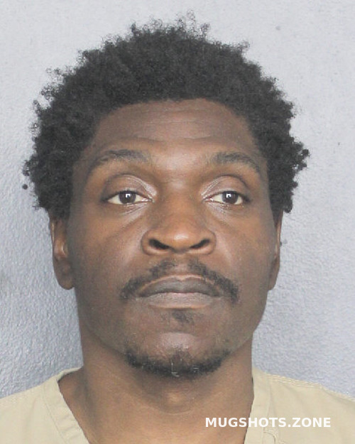 OBILE JOSHUA LOUIS 05/30/2025 - Broward County Mugshots Zone