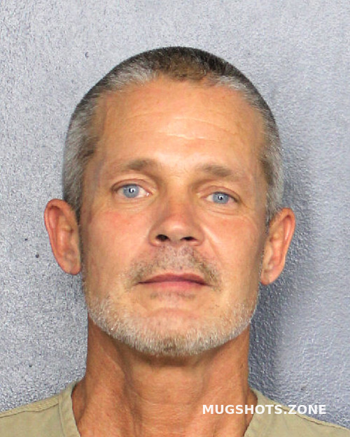 ESSER ANDREW CLIFFORD 05/31/2025 - Broward County Mugshots Zone