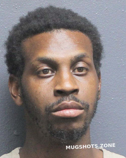 BENNETT JONATHAN DERRELLE 06/01/2025 - Broward County Mugshots Zone