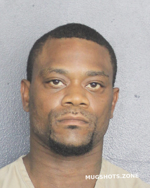 RICKS DEVON D 06/02/2025 - Broward County Mugshots Zone