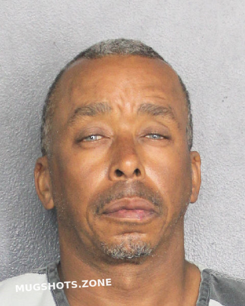 FAISON EDDIE LEE 06/02/2025 - Broward County Mugshots Zone