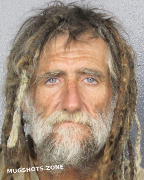 ROPER STEVEN VICTOR 06/02/2025 - Broward County Mugshots Zone