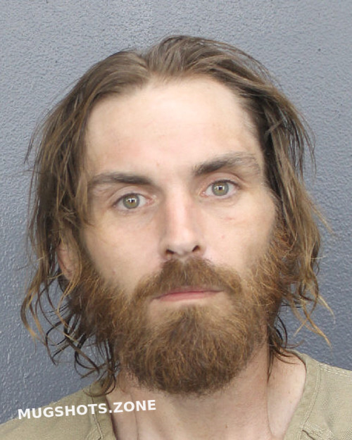 STEILME KYLE 06/04/2025 - Broward County Mugshots Zone