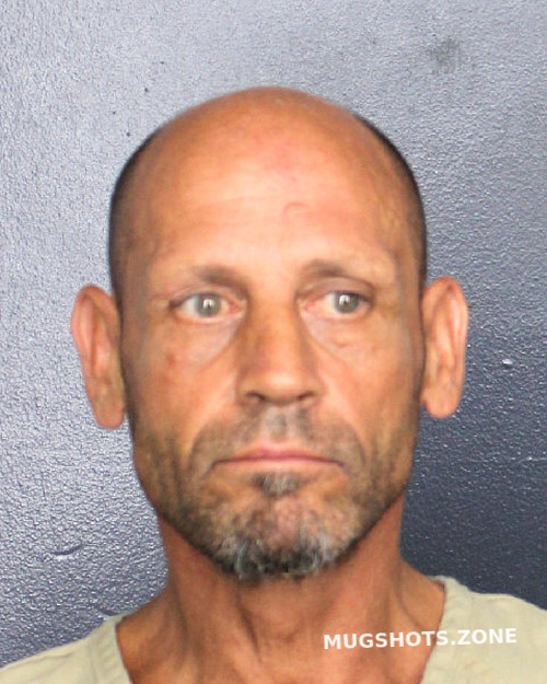 OGRIS TIMOTHY THOMAS 06/04/2025 - Broward County Mugshots Zone