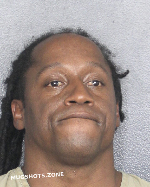 MCKENZIE PRINCE 06/04/2025 - Broward County Mugshots Zone