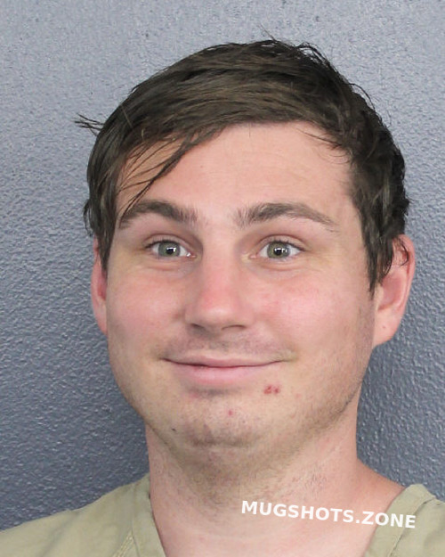 SMITH NOAH SEBASTIAN 06/04/2025 - Broward County Mugshots Zone