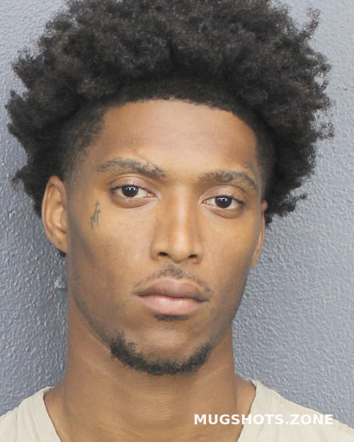 ADAMS DWAYNE G 06/04/2025 - Broward County Mugshots Zone