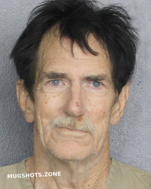 HETZEL MARK ERNEST 06/04/2025 - Broward County Mugshots Zone