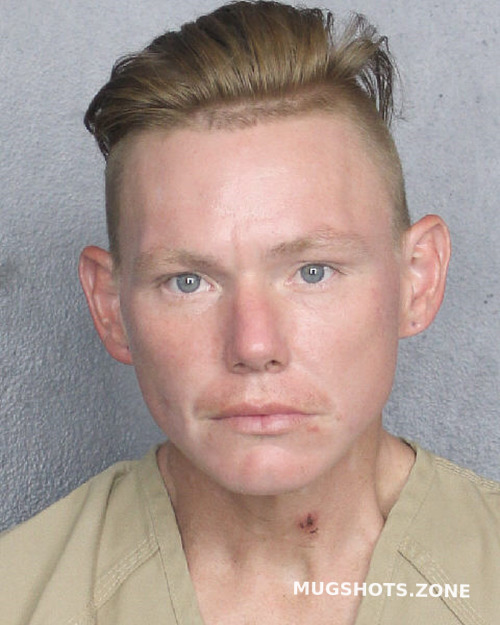 LOWE JOSEPH ALEXANDER 06/05/2025 - Broward County Mugshots Zone
