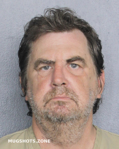 TULLIS MICHAEL DENNIS 06/05/2025 - Broward County Mugshots Zone