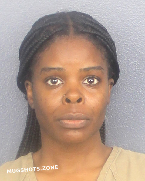 ISME VIELANDE JULME 06/05/2025 - Broward County Mugshots Zone