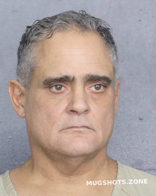 MURPHY AUDIE 06/06/2025 - Broward County Mugshots Zone