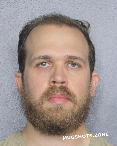 FRANKS KEITH ALAN 06/06/2025 - Broward County Mugshots Zone