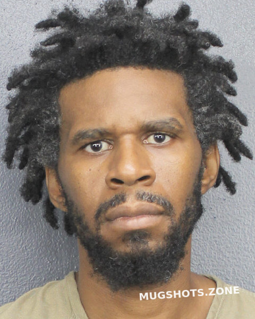 ROLLE PRINCE PHILLIP J 06/07/2025 - Broward County Mugshots Zone