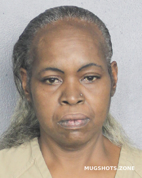 SMITH MICHELE 06/07/2025 - Broward County Mugshots Zone