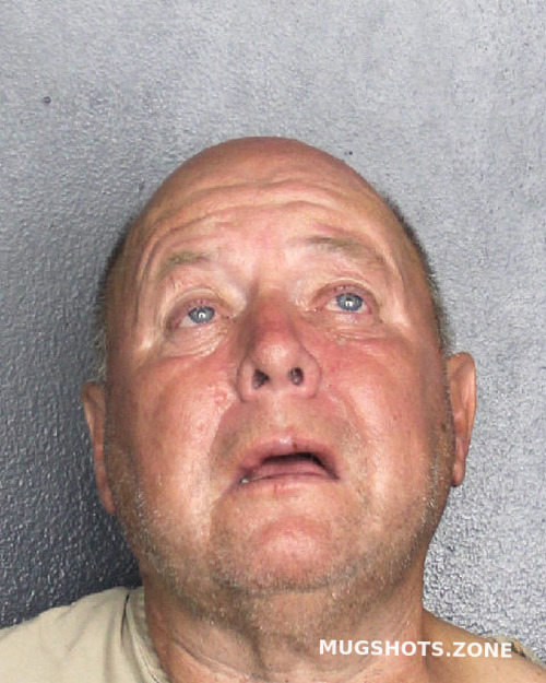 ROWLAND EDWIN 06/07/2025 - Broward County Mugshots Zone