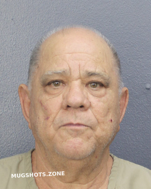 LUIS ROLO REINALDO 06/08/2025 - Broward County Mugshots Zone