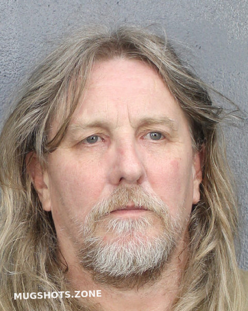 SAARI DAVID ROGER 06/08/2025 - Broward County Mugshots Zone