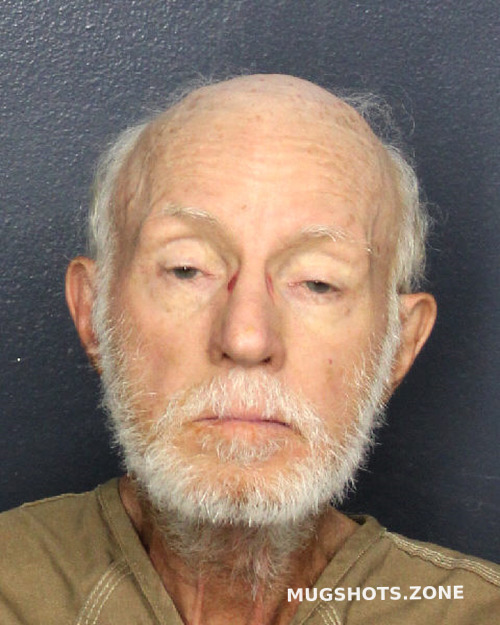 WARD JAMES ALEXANDER 06/09/2025 - Broward County Mugshots Zone