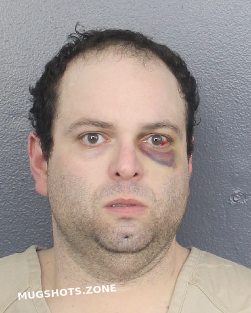 RICE JOSEPH GEORGE 06/09/2025 - Broward County Mugshots Zone