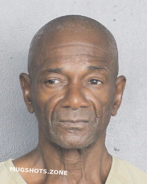 HOLMES MACKLE CADET 06/10/2025 - Broward County Mugshots Zone