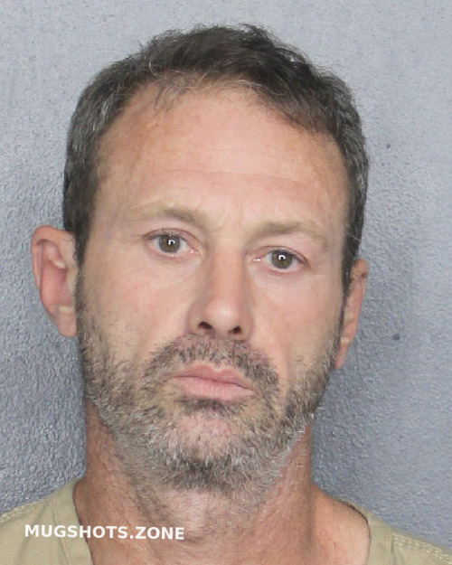 CRABTREE CHRISTOPHER THOMAS 06/10/2025 - Broward County Mugshots Zone