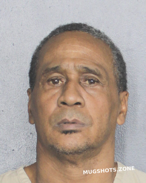 QUINCE JEROLD 06/10/2025 - Broward County Mugshots Zone