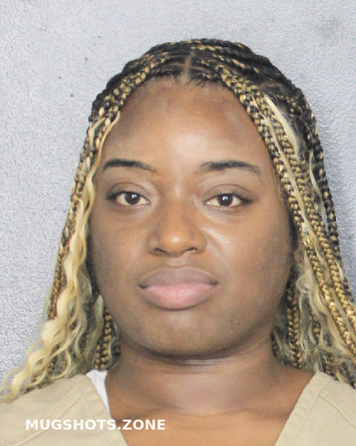 JACKSON MIYA 06/11/2025 - Broward County Mugshots Zone