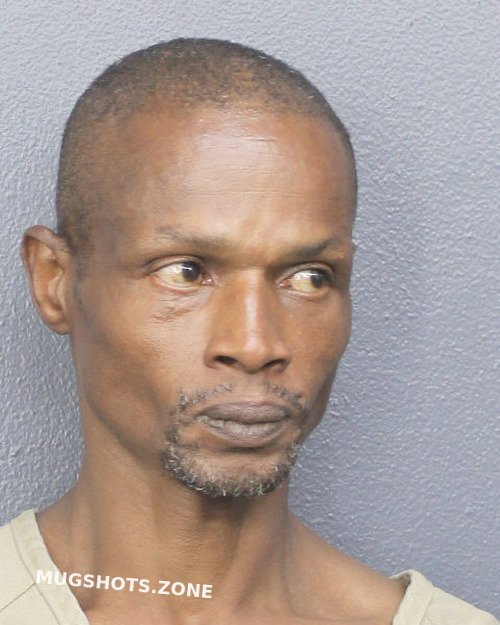 LEWIS DAN 06/11/2025 - Broward County Mugshots Zone